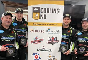 New Brunswick Curling Association
